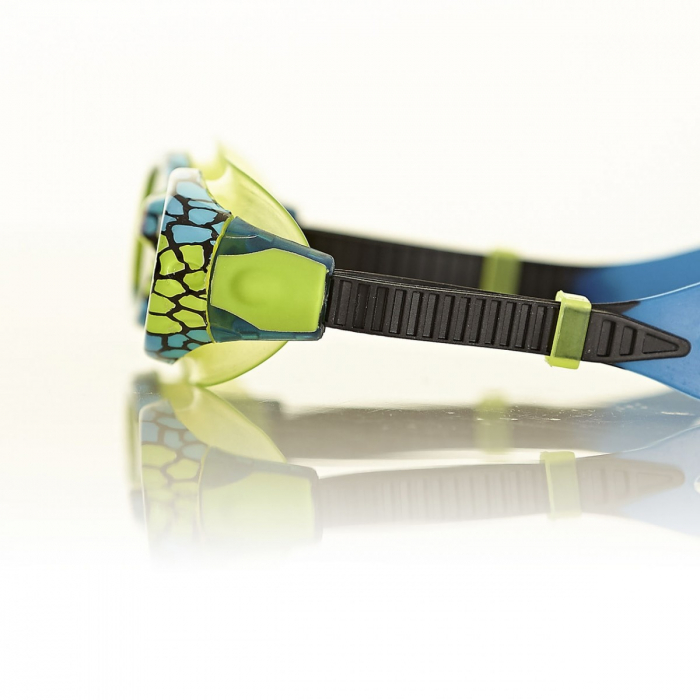 عینک نوجوانان زاگز مدل Sea Demon - گروه شنای منیریه